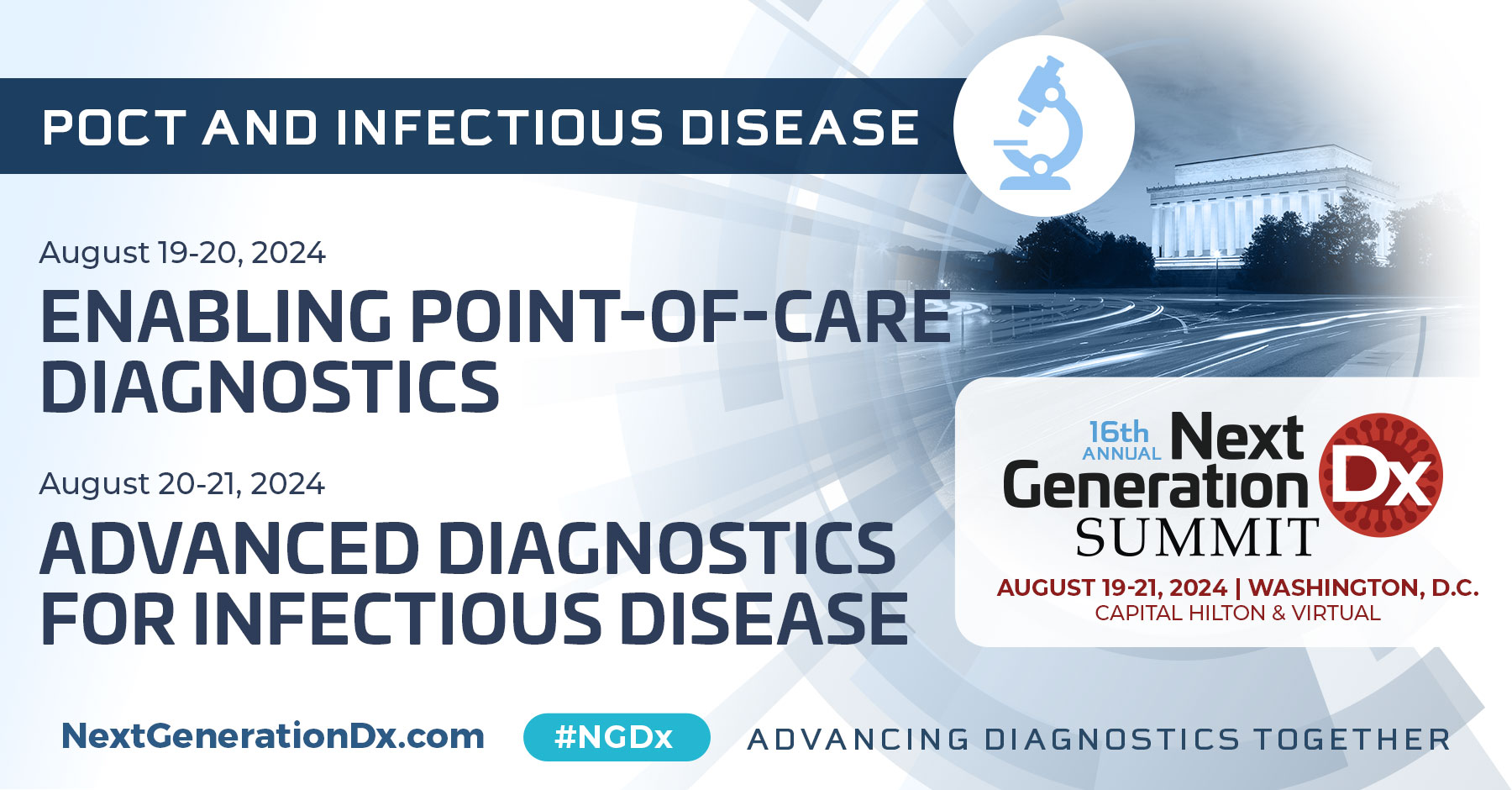 POCT and Infectious Disease