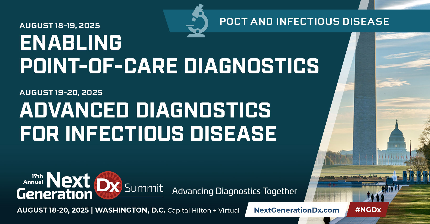 POCT and Infectious Disease