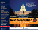 Download Brochures - Next Generation Dx Summit